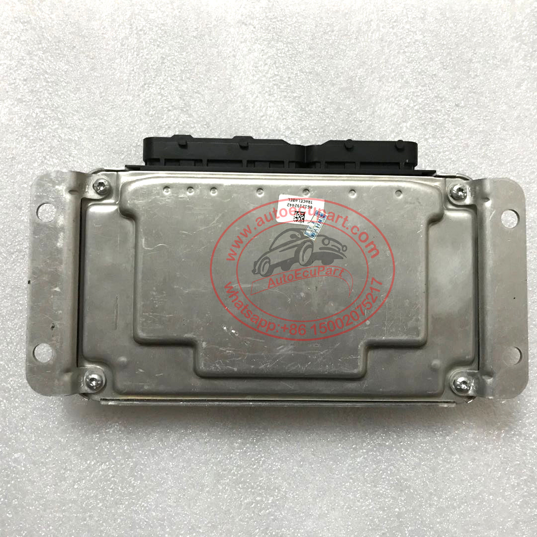 New Engine Computer ECU F01R00D647/ F 01R 00D 647 / S12-3605010BE ME7 ...