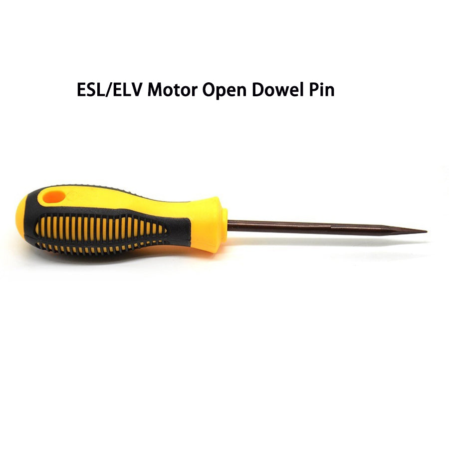 EIS EZS ELV Motor Removal Tool/ Open Dowel Pin Exactor for Mercedes Be ...