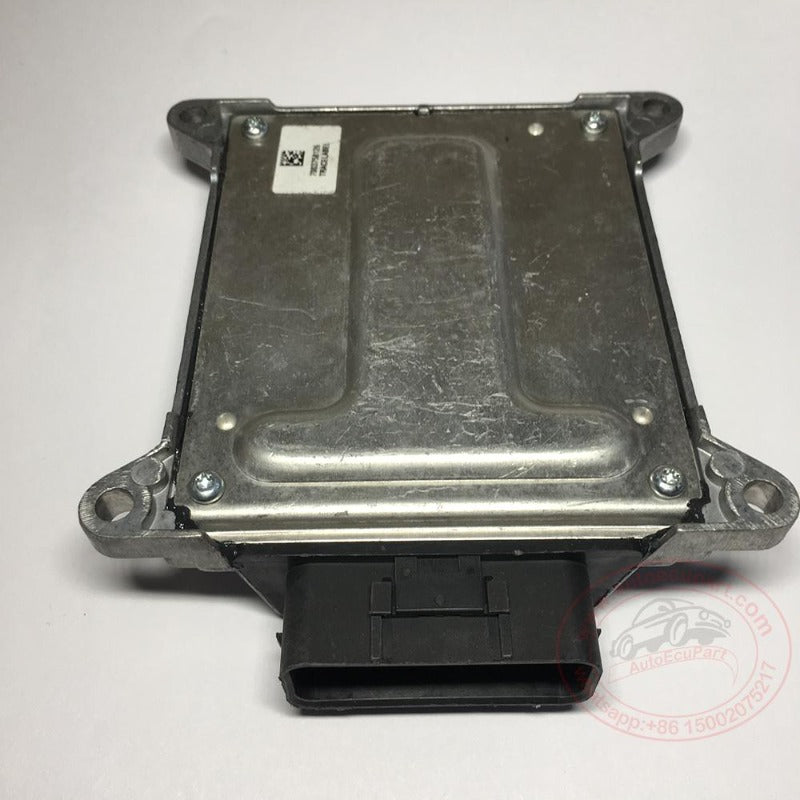 OEM Engine Computer Board ECU F01RB0D521 MSE3.0 CF600-X6 for CFMOTO Mo ...