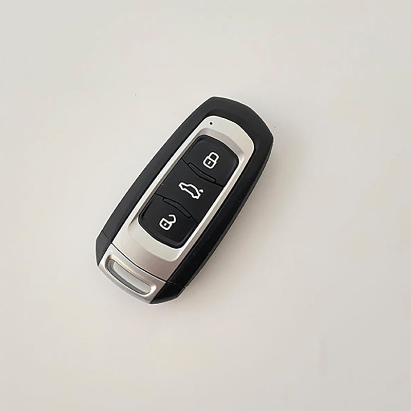 Original 433MHz ID47 Chip 3 Button for Geely Vision X6 GX6 Proximity S ...