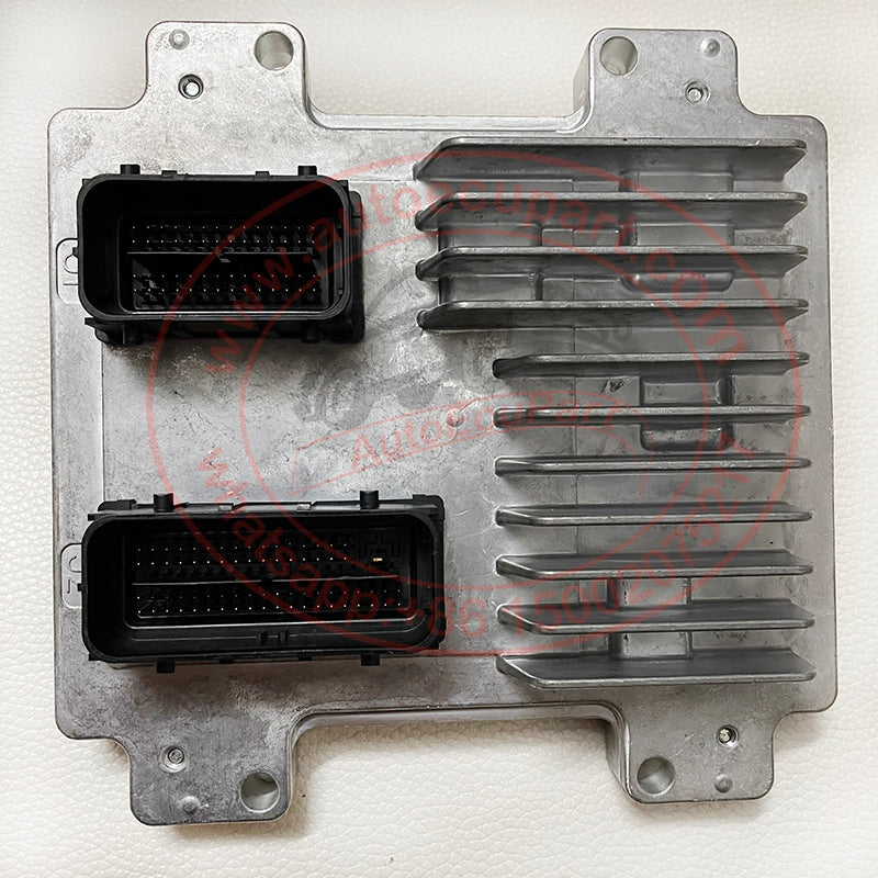 Original New ECU ECM E83 Engine Control Module 12654172 12642927 for C ...