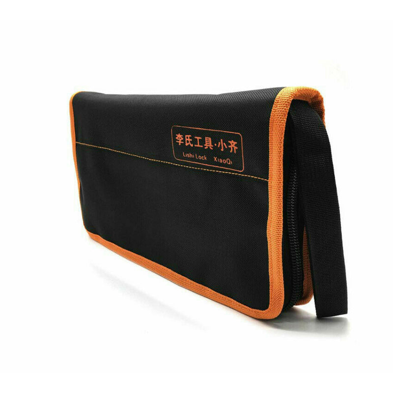 Original Lishi Carry Bag Portable Case (72 Holds) – autoecupart