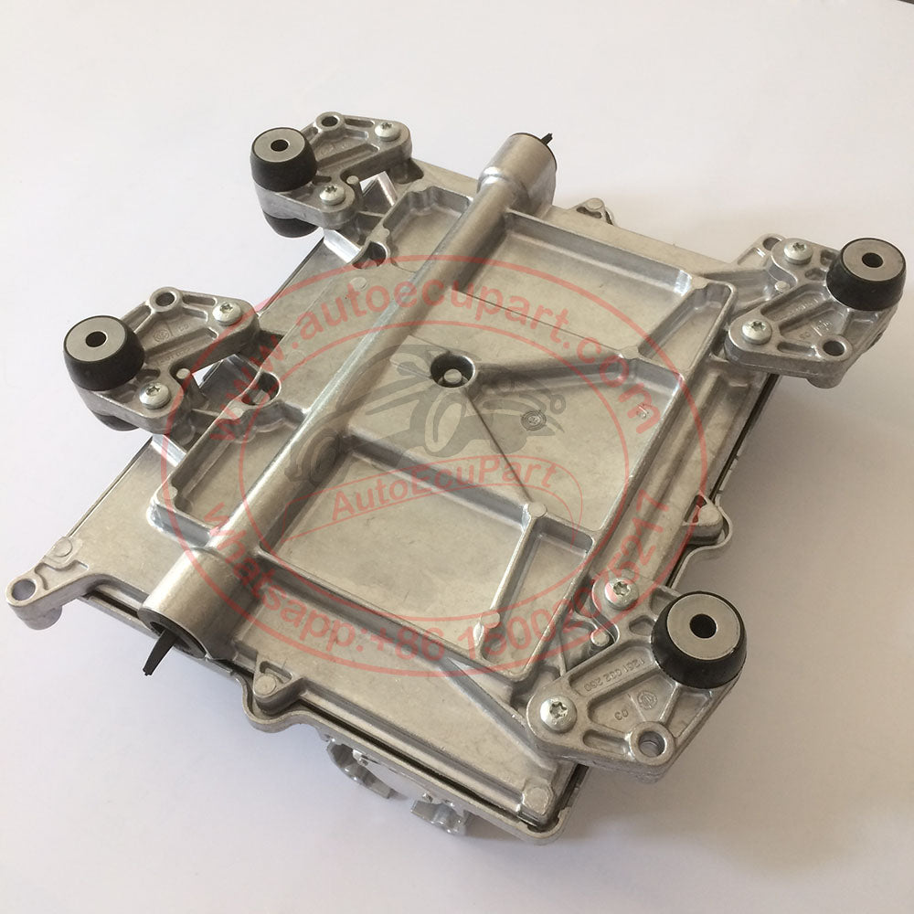 Original New 0281020074 ECU for FAW J6 Diesel Truck EDC7-6DL2 Heavy Du ...