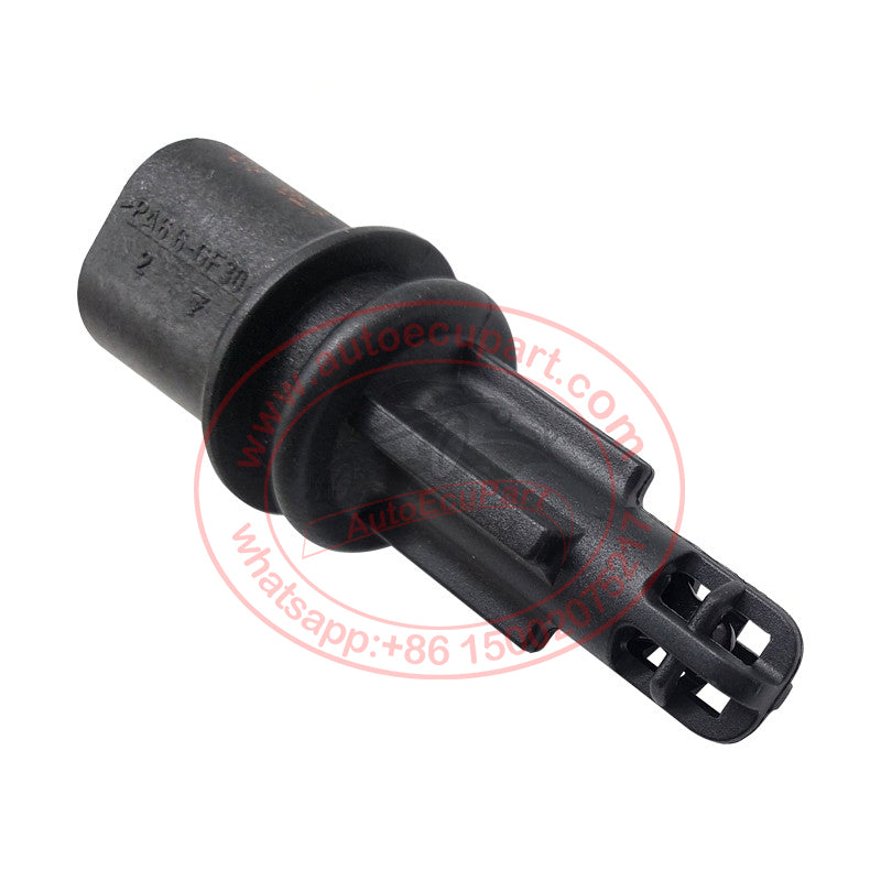 Original New 12129596 Intake Air Temperature Manifold Mass Air Flow Se ...