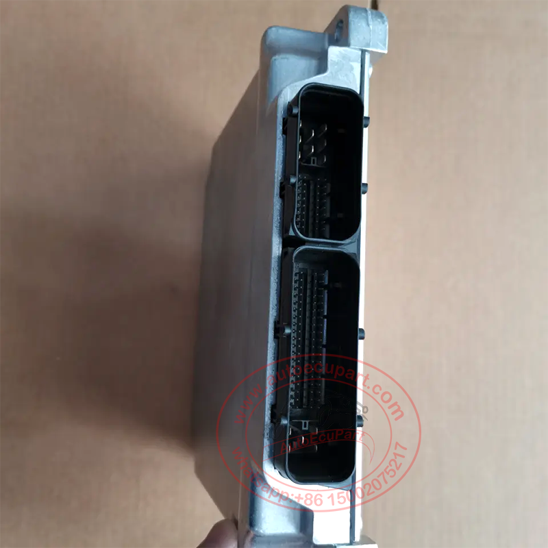 Original New 3601115-98D FEUP07A ECU for DEUTZ BF6M2012 LG936L LG956L ...