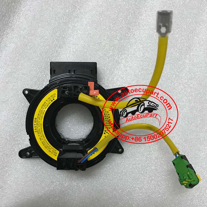 Original New 3658150XK80XA CLOCK SPRING SPRG ASSY for Great Wall Haval ...