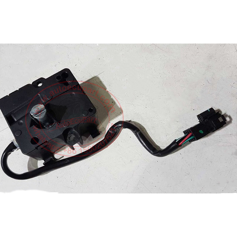 Original New 39028845 MODULE,STRG COL LK CONT, Steering Ignition Lock ...