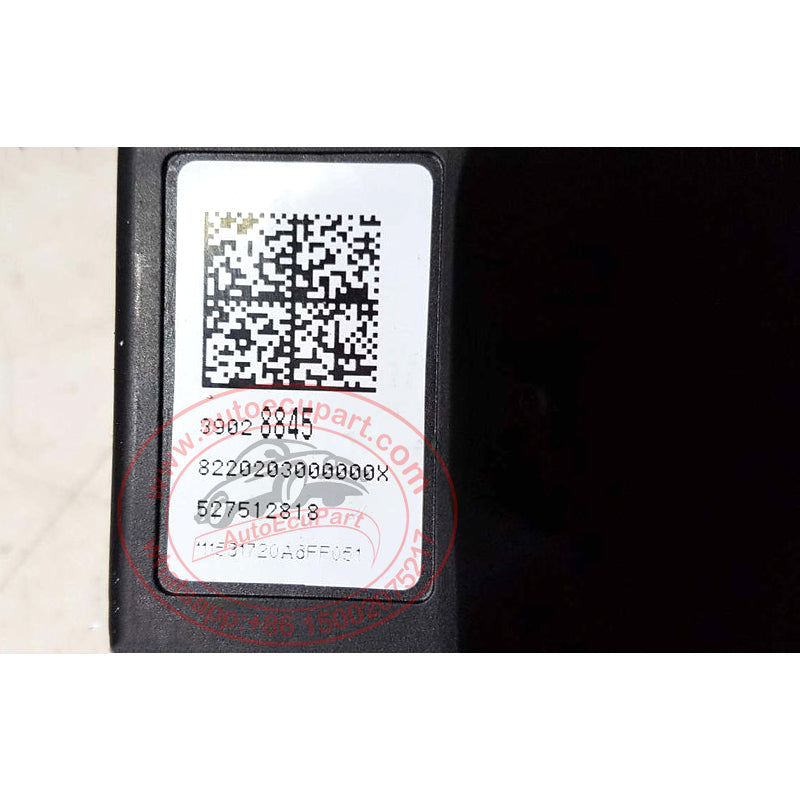 Original New 39028845 MODULE,STRG COL LK CONT, Steering Ignition Lock ...