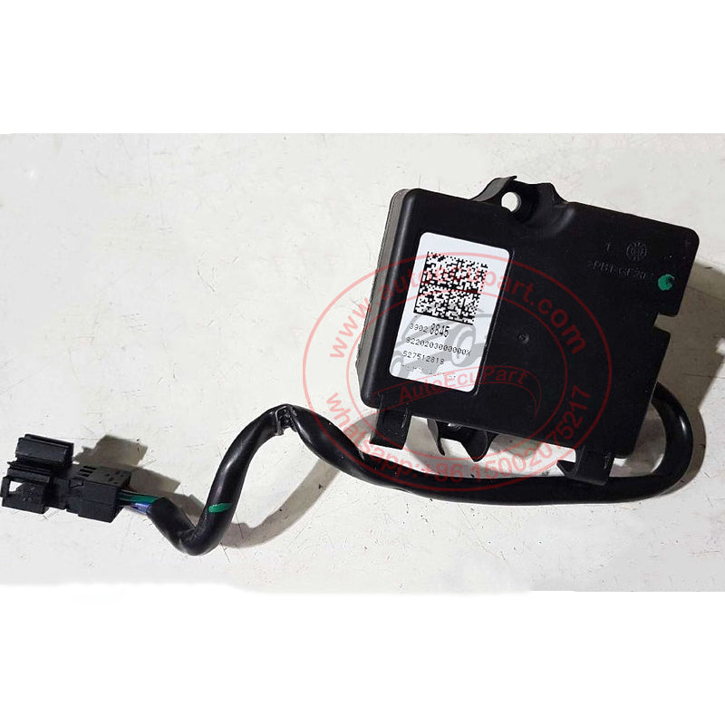 Original New 39028845 MODULE,STRG COL LK CONT, Steering Ignition Lock ...