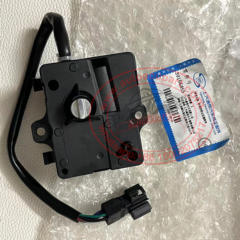 Original New 39147440, 527512818 Steering Column Module for Chevrolet ...