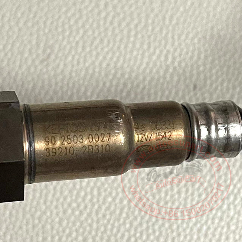 Original New 39210-2B310 Upstream Oxygen Sensor for Hyundai Elantra Ac ...