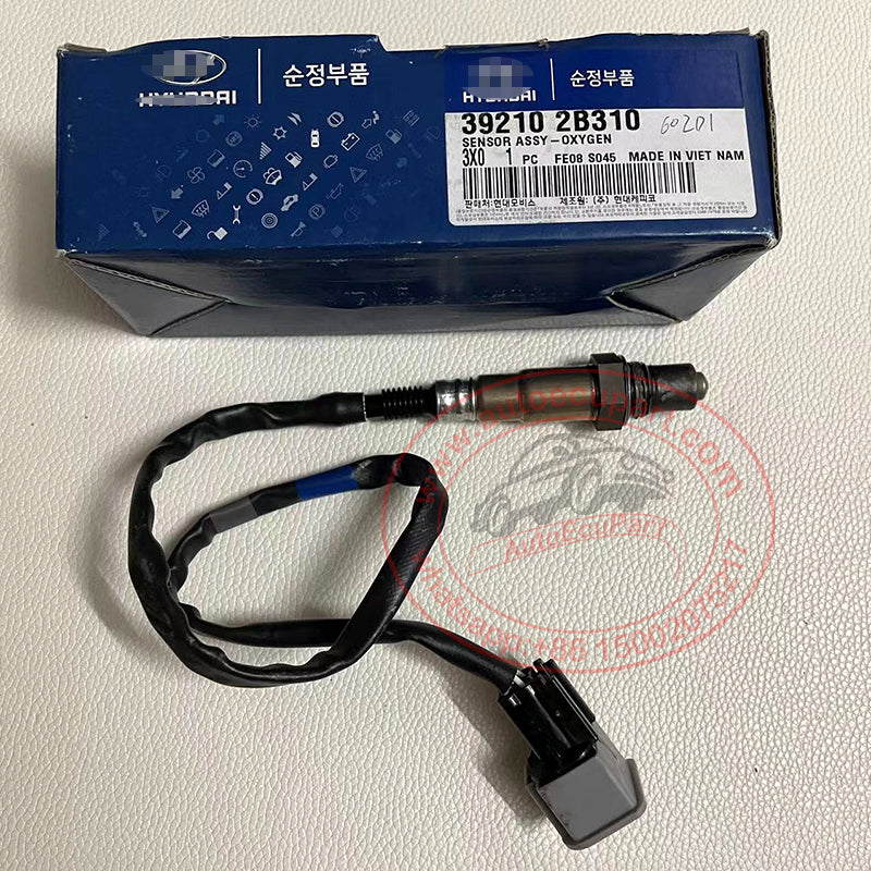 Original New 39210-2B310 Upstream Oxygen Sensor for Hyundai Elantra Ac ...