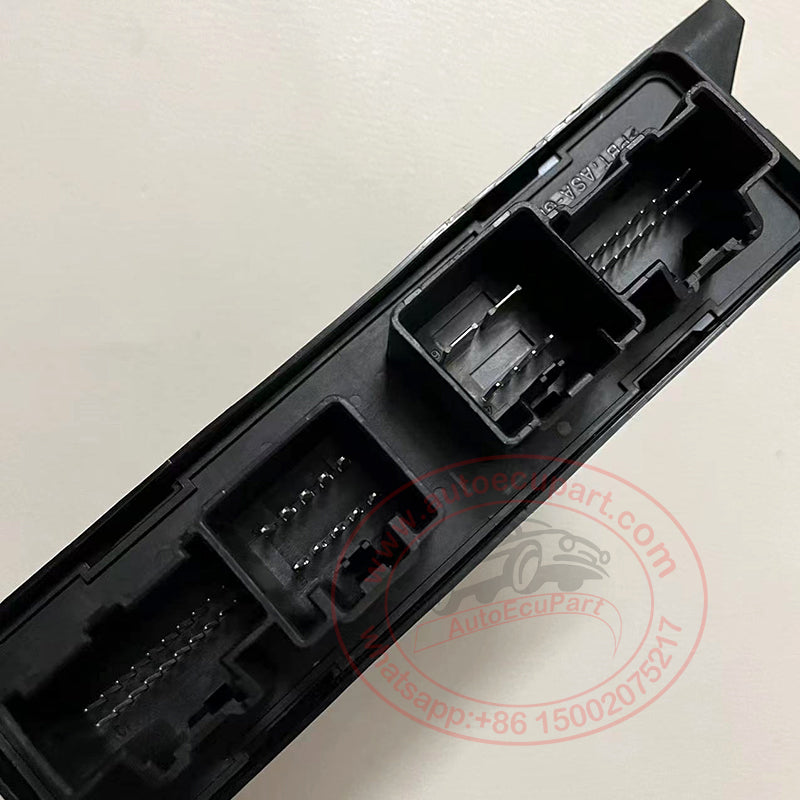 Original New 5DK 312343-00, 80H28A106, 2016DP5933 PEPS Module ECU for ...