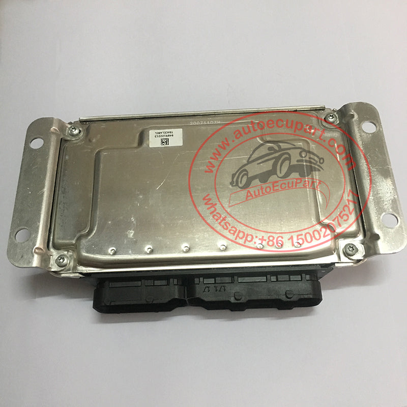 Original New BOSCH M7 ECU F01RB0DB42 IB5-3610100 Electronic Control Un ...