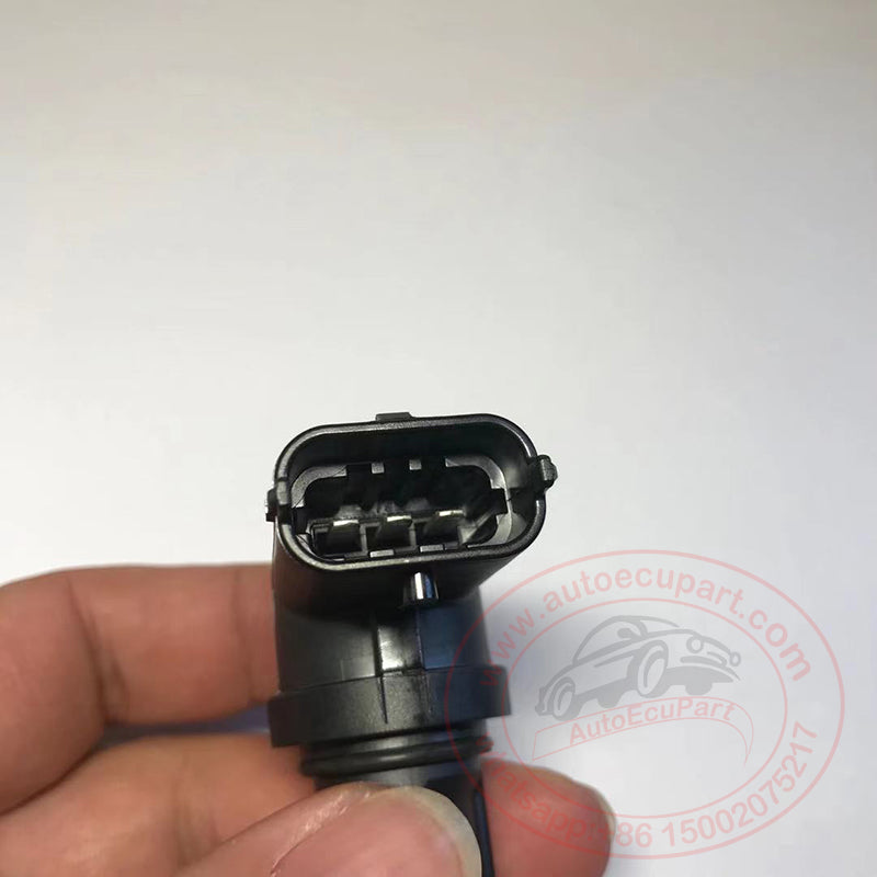 Original New Bosch 0281002667 (0 281 002 667) Camshaft Position Sensor ...