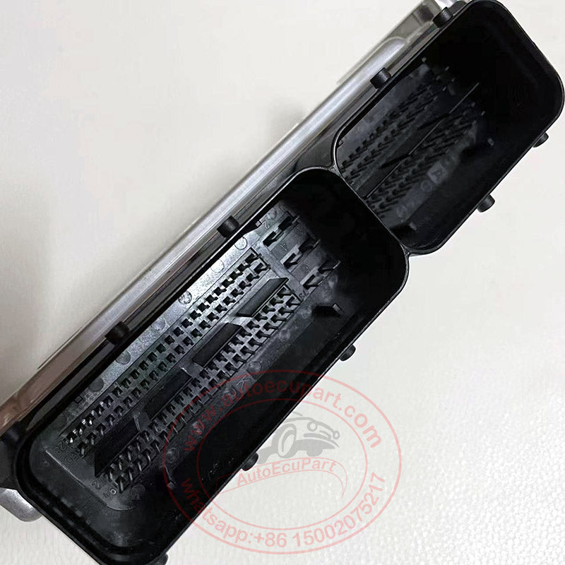 Original New Bosch 0281014298 EDC16C39-6.H1 DK4B ECU for JIN BEI H2L V ...