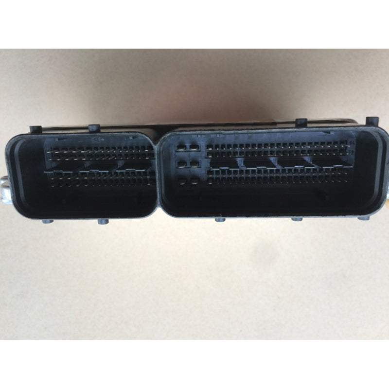 Original New Bosch EDC17C81 ECU 0281033650 (0 281 033 650) for LDV MAX ...