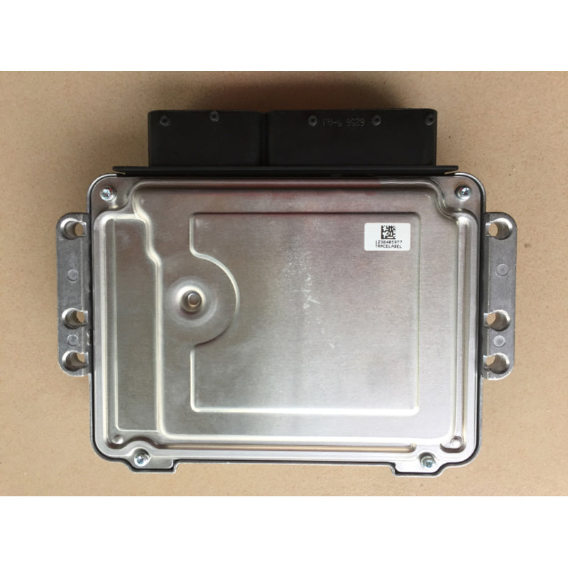 Original New Bosch EDC17C81 ECU 0281033650 (0 281 033 650) for LDV MAX ...