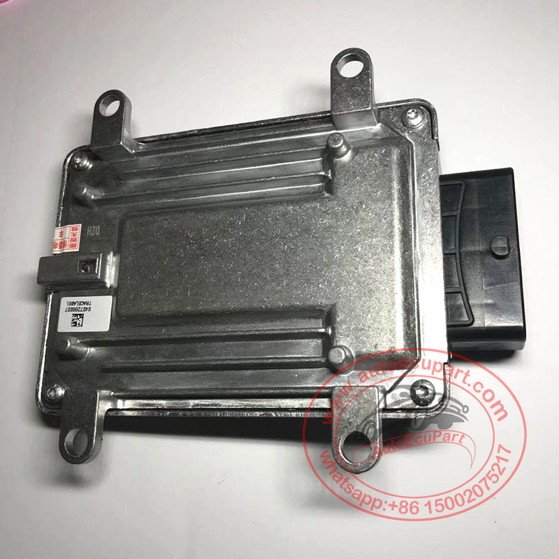Original New M7 ECU F01R00D601 (F 01R 00D 601) MD20-18-881M1 for Haima ...