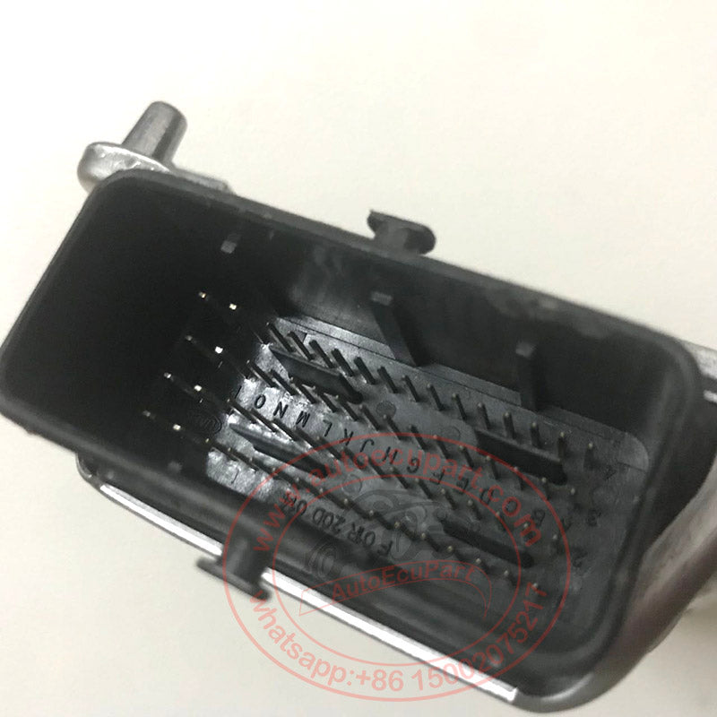 Original New Bosch M7 ECU F01R00DEJ8 CK3700 580P05 DK15-10 for Changan ...