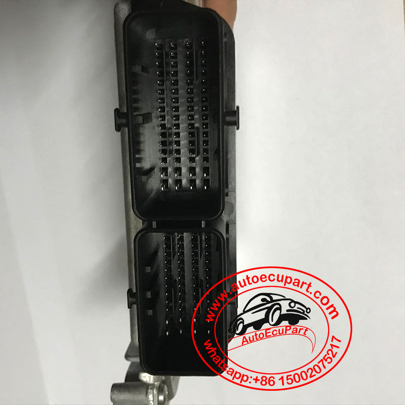 Original New Bosch ME17 ECU F01R00DH03 (F 01R 00D H03 ) T21-3605010BA ...
