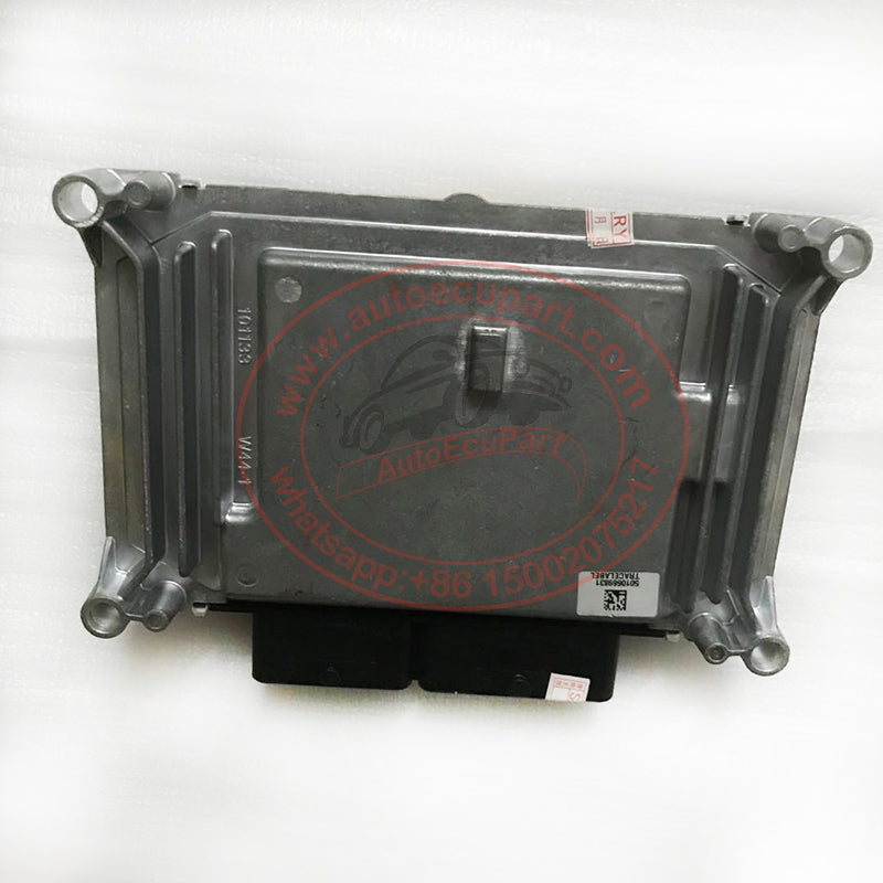 Original New F01R00DKB2, 24112758, 24112756 Bosch ME17 ECU for Chevrol ...