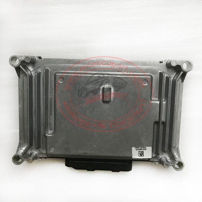 OEM New Bosch TCU F01R00DT5Y, SAGW-LD, T4040001 for Chevrolet Captiva ...