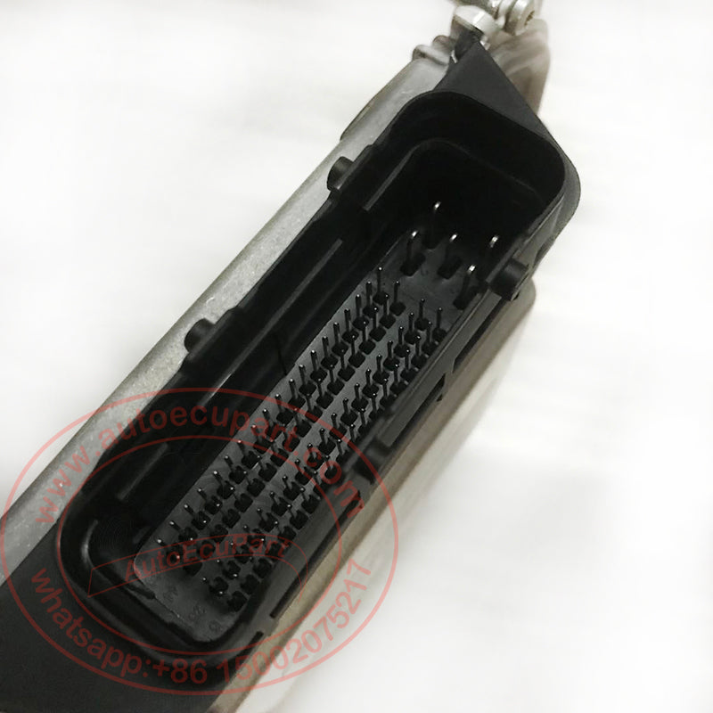 Original New Bosch TCU F01R00DT5Y, SAGW-LD, T4040001 for Chevrolet Cap ...