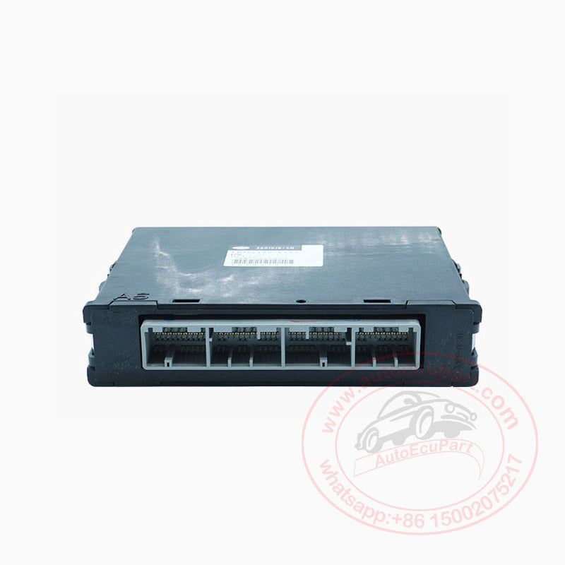 Original New DENSO TD112700-0253, 3601015-EN 12V ECU for FAW Oley ECM ...