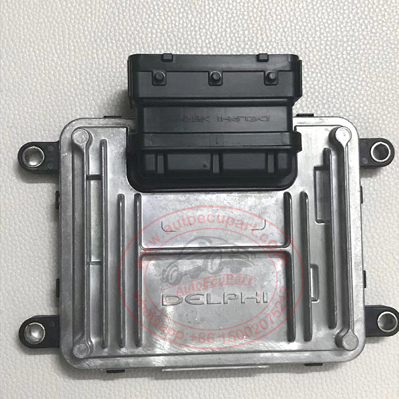 Original New Delphi MT60 ECU 24102968 ZABV for GM Chevrolet Sail Aveo ...