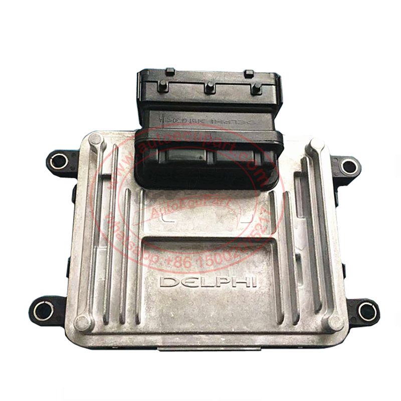 Original New Delphi MT60 ECU for Chevrolet SAIL AVEO 24106050 (Compati ...