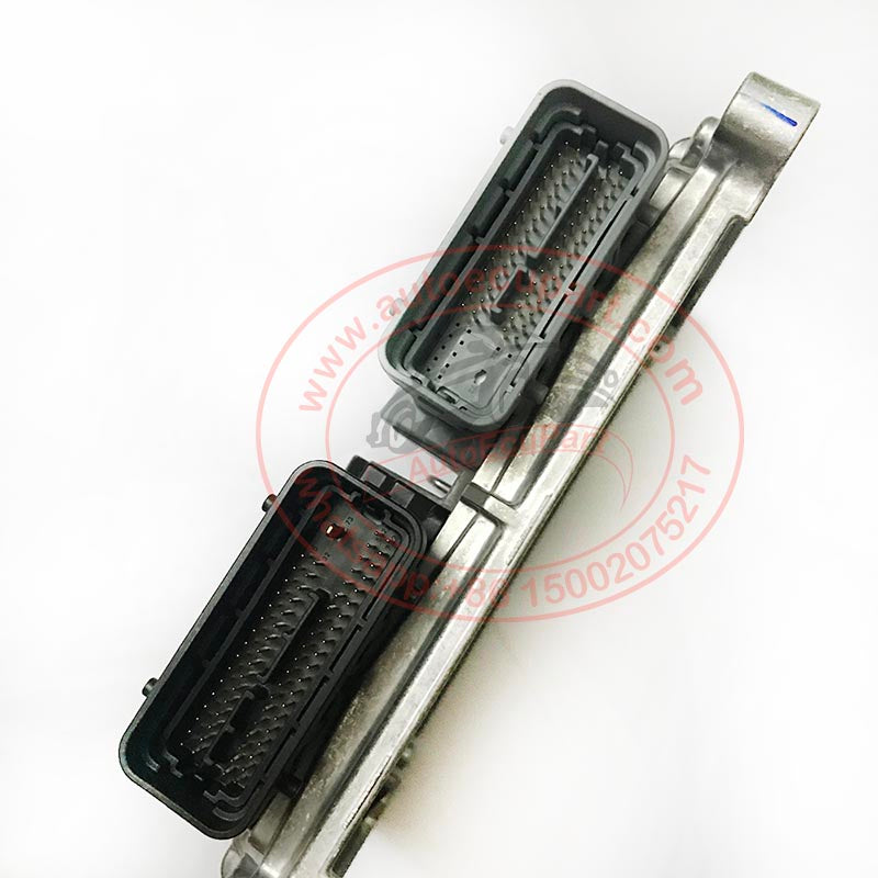 Original New Delphi MT80 ECM ECU SWM252206 3610010HB for Landwind Engi ...