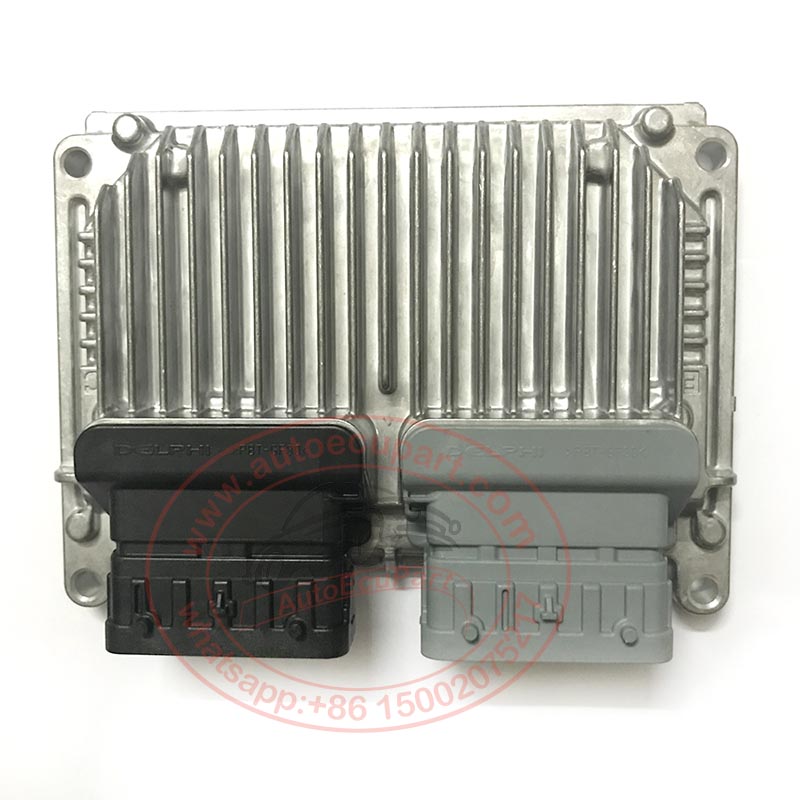 Original New Delphi MT80 ECM ECU SWM252206 3610010HB for Landwind Engi ...