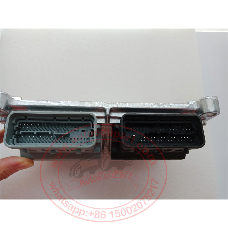 Original New Delphi MT80 ECU 28329155 01603325 B6000385 28313899 for G ...