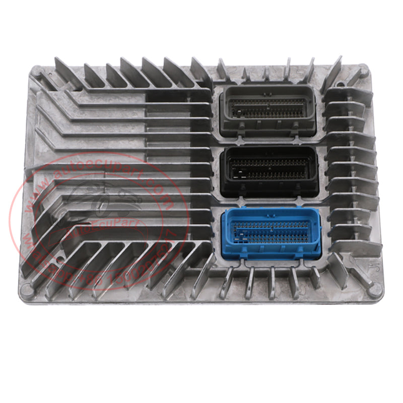 Original New E39 ECU 12642665 ECU 12648906 AAXP Electronic Control Mod ...