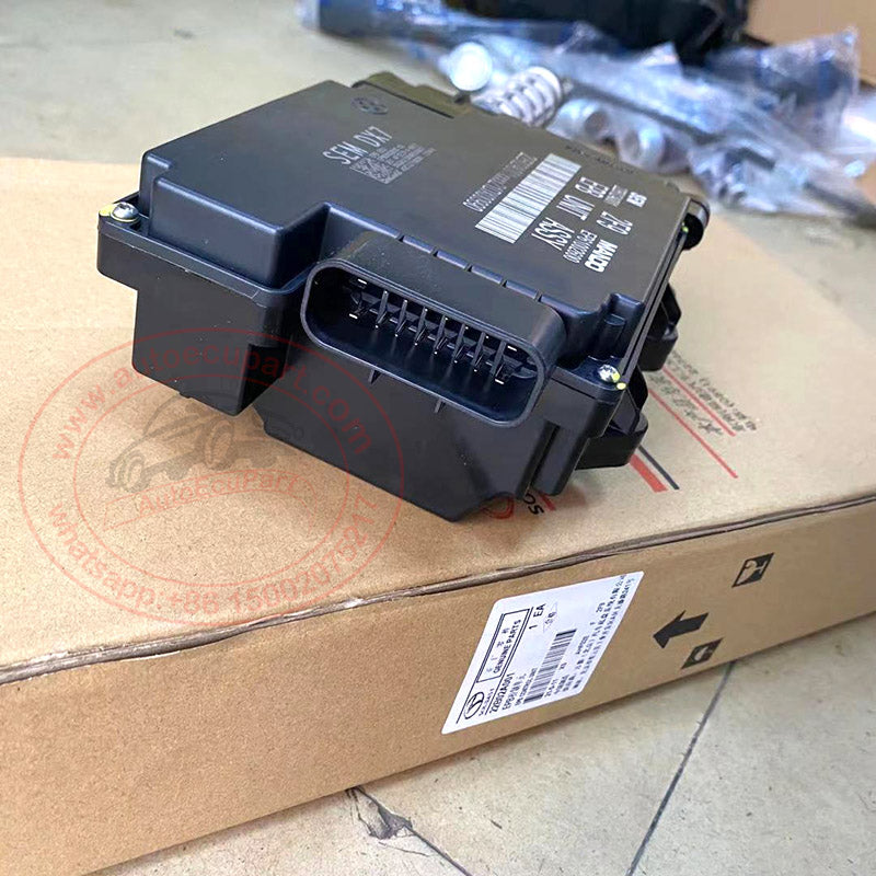 Original New EPB Unit SEM 2F9 EP61002600 22B02A001 Electric Parking Br ...