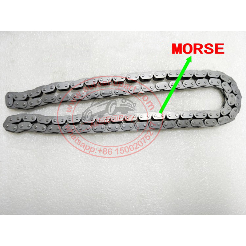 Original New Engine Timing Chain Repair Kit for Chery Tiggo3, ARRIZO5 ...