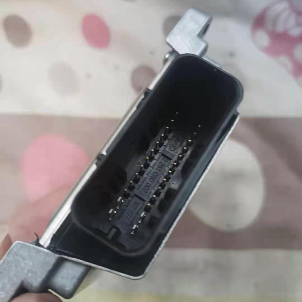 Original New F01R00D103 F01RB0D103 M8E3.0 Engine Computer Board ECU Fo ...