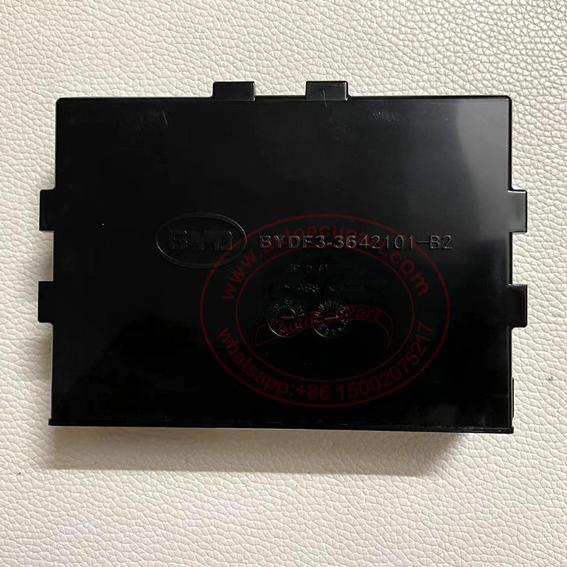 Original New G3-3642100A Intelligent Control Module IK Controller for ...