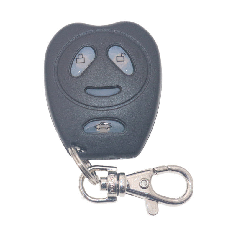 Original New HUM/HCS300 R25 Remote Control Key 315MHz 3 Button for Gee ...