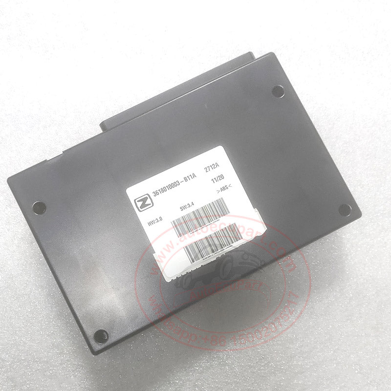 Original New PEPS 3618010003-B11A for Zotye T600 SR7 X5 X7 T500 Passiv ...