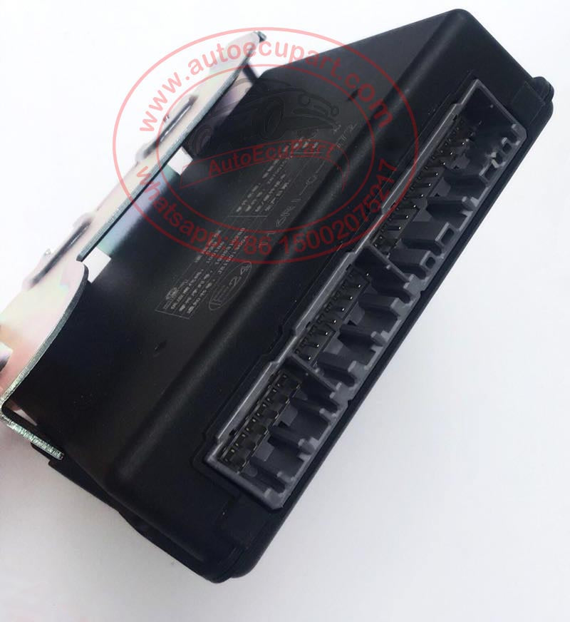 Original New PEPS Module Z870010J-D0205 (Z870010JD0205) Passive entry ...