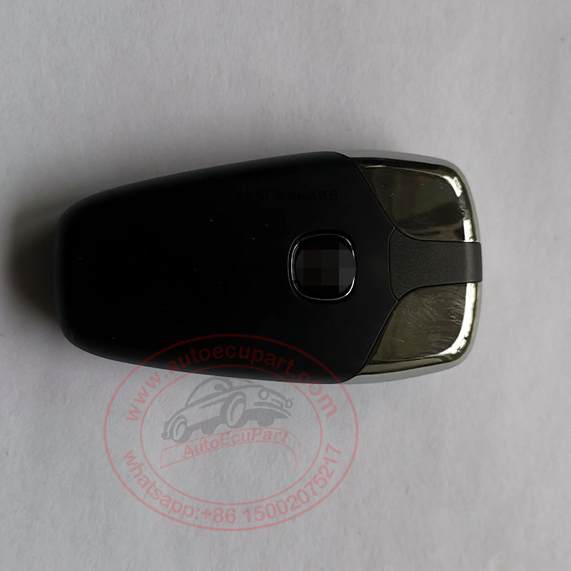 Original New 3608030-MK02 Proximity Smart Key 4 Button 433MHz 4A chip ...