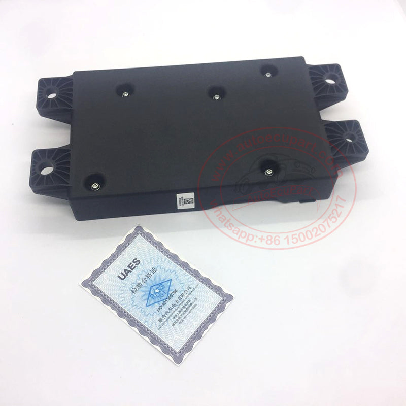 Original New SGMW BCM F03H00A091 23957259 for Chevrolet Captiva Body C ...