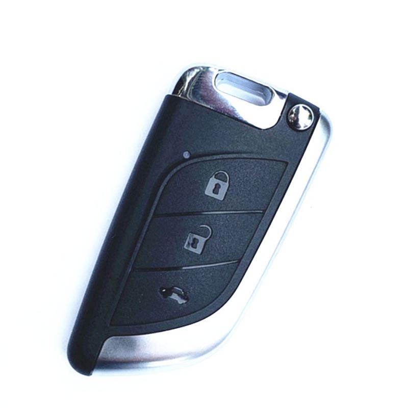 Original New Smart key 433MHz ID47 Chip 3 Button for Lifan X50 ...