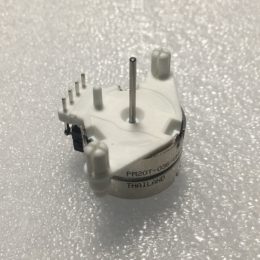 Original New Stepper Motor PM20T-036-UAE1 for VW Jetta, Haima M7, Hava ...