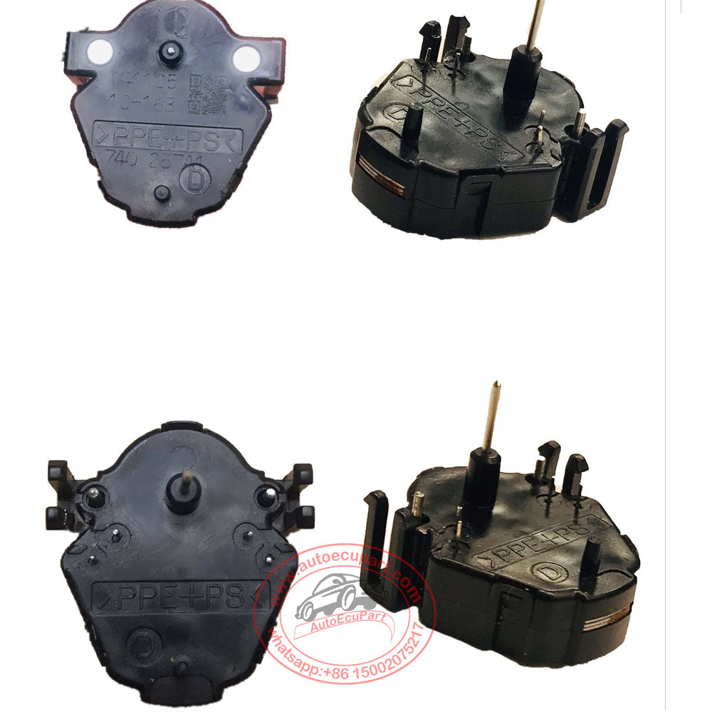 Original New Stepper Motor for GMC GM Chevy Truck & SUV Speedometer Ga ...