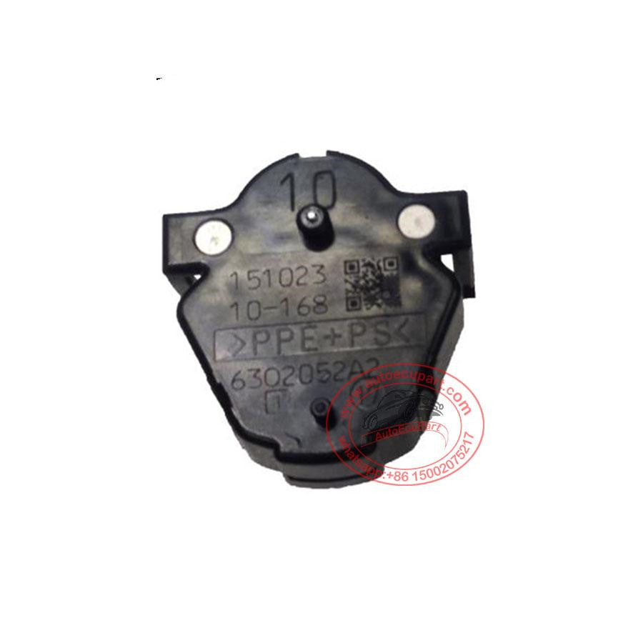 Original New Stepper Motor for GMC GM Chevy Truck & SUV Speedometer Ga ...