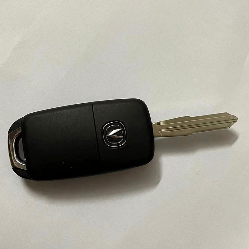Original S101043-0202 Flip Remote Key 433MHz ID47 Chip for Changan CS3 ...