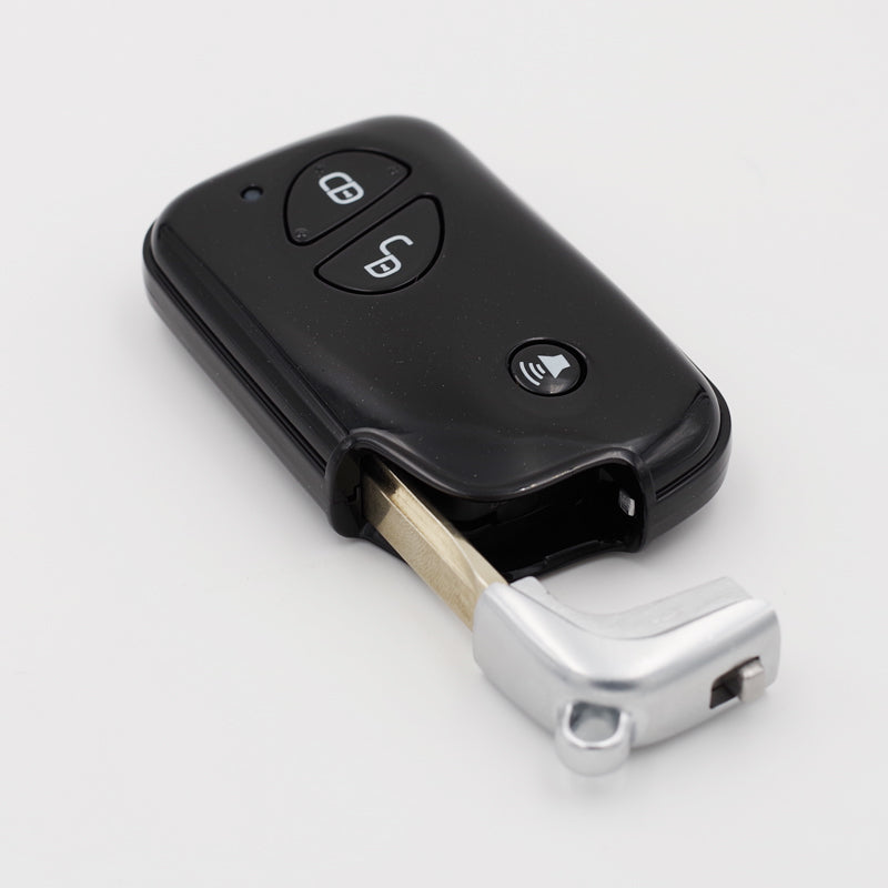 Original Smart Remote Key 315MHz ID46 3 Button for BYD F0 F3 G3 L3 (Ri ...
